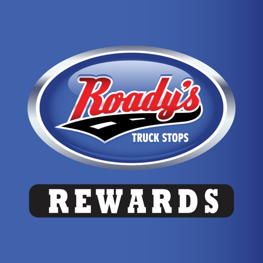Roady's Rewards by Outsite Networks Loyalty Solutions