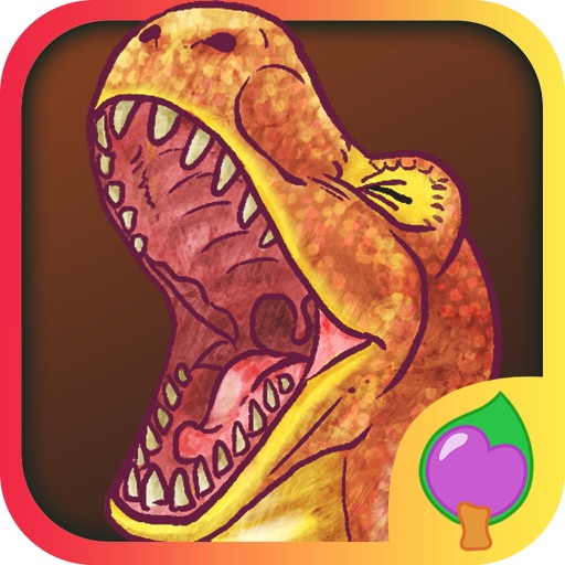 Adventures of the baby dinosaur Coco :for children by Pineapplechord Inc