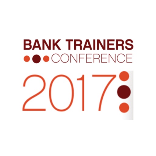 Bank Trainers Conference 2017 by KitApps, Inc.