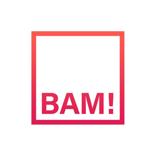 BAM! Mobile by Pop Art, Inc.