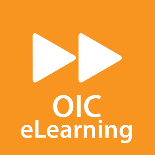OIC-eLearning for PC - Windows 7,8,10,11