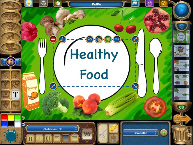 KID PIX 5 - The STEAM Edition by Software MacKiev