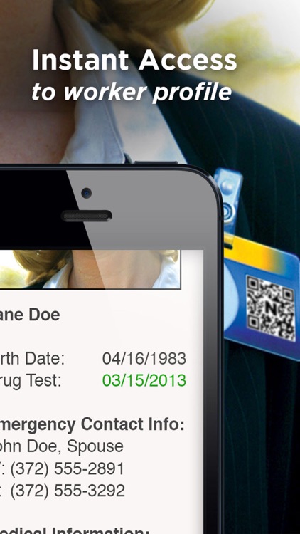 NextCode QR Scanner by NextCode.Info