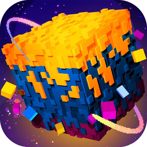 AlienCraft - Survive & Craft by Tellurion Mobile