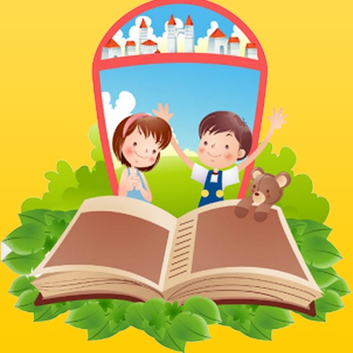 Top Famous Stories For Kids By CUONG DINH QUANG