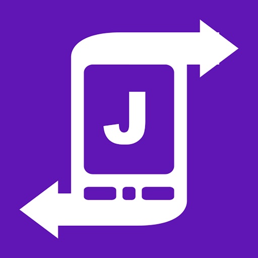 Mobile Jargon File by Red Squadron