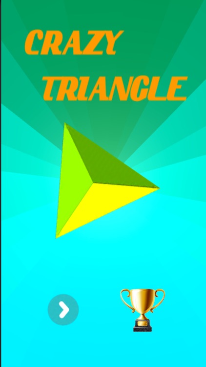 Crazy Triangle by William Smith