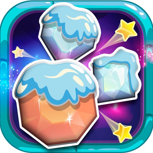 Frozen Match by Revolution 3000 LLC