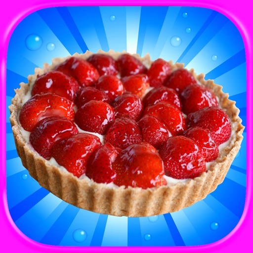 Pie Maker: Fruit Pies Maker & Cooking Games by Beansprites LLC