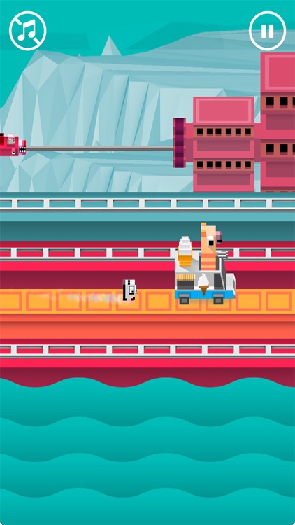 Little Cone Chasers by anthony pelayo