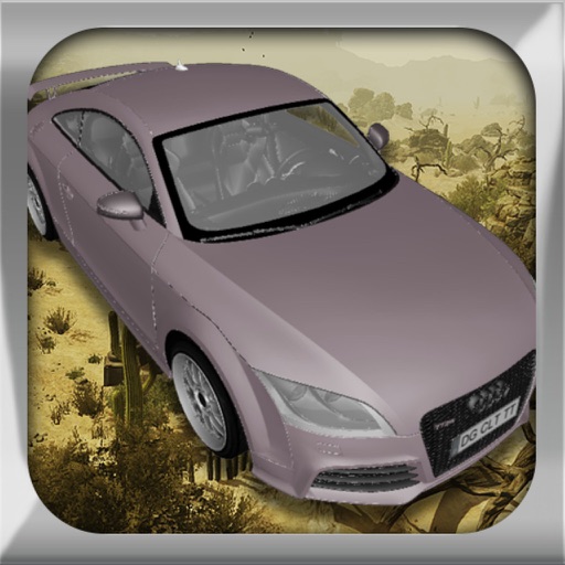 Fast Sport Car Racing Game by Deniz Unay