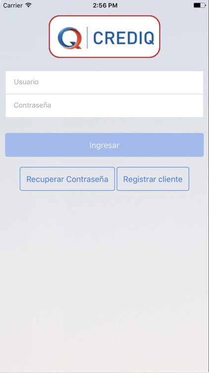 CREDIQ COSTA RICA by CREDI Q