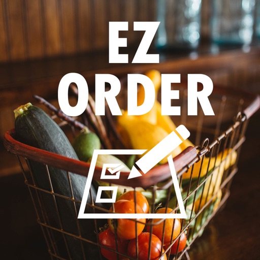ezOrder by WONG HOONG CHUAN
