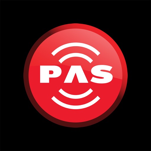 PAS Panic Alarm System by Man-IT Holding BV