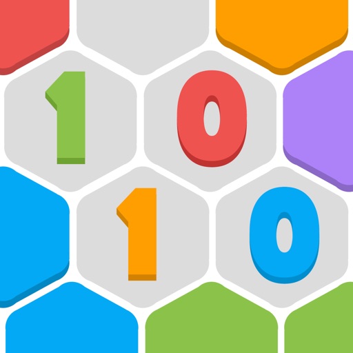 Hexa Blocks by Bao Hoa Nguyen