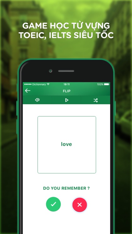Vietnamese Dictionary & Translator - Tu Dien by PPCLINK Software