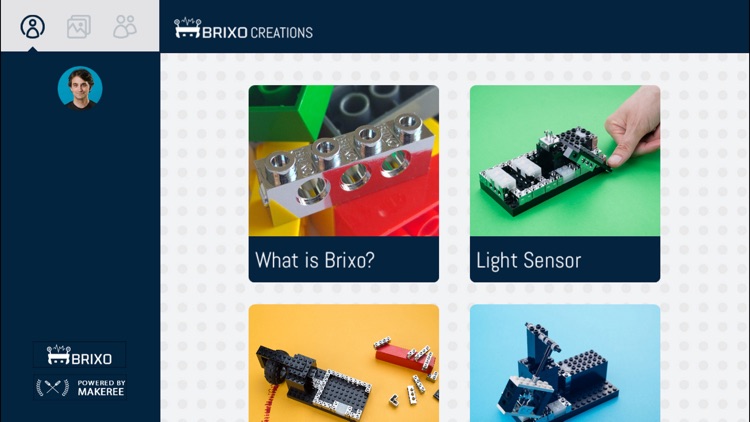 BRIXO Creations by BRIXO Inc.