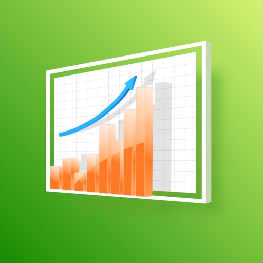 Easy Charts – Scan & Create Diagram Rapidly by Xiaoming Chen