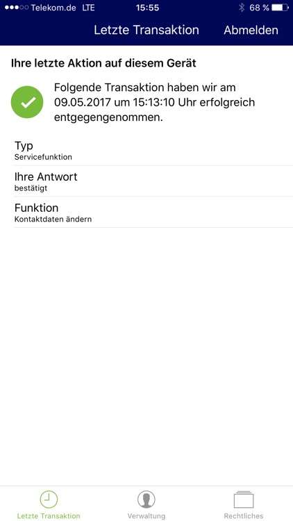 netbank SecureApp by Sparda-Datenverarbeitung eG