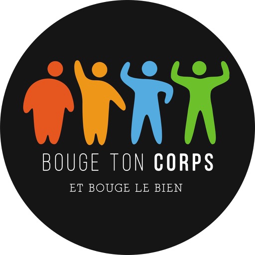 Fitness Bouge Ton Corps by Julien Duvinage