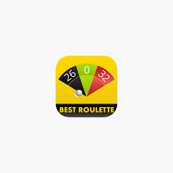 Best Roulette App For Iphone