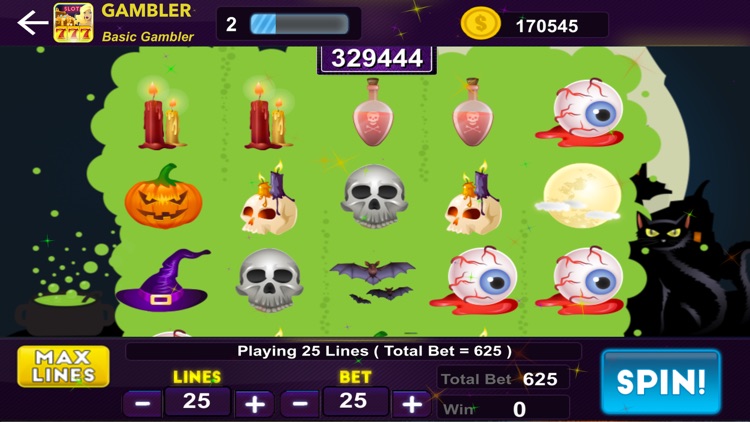 Billionaire Casino Slots - Slot Machines Games by Minh Nguyen