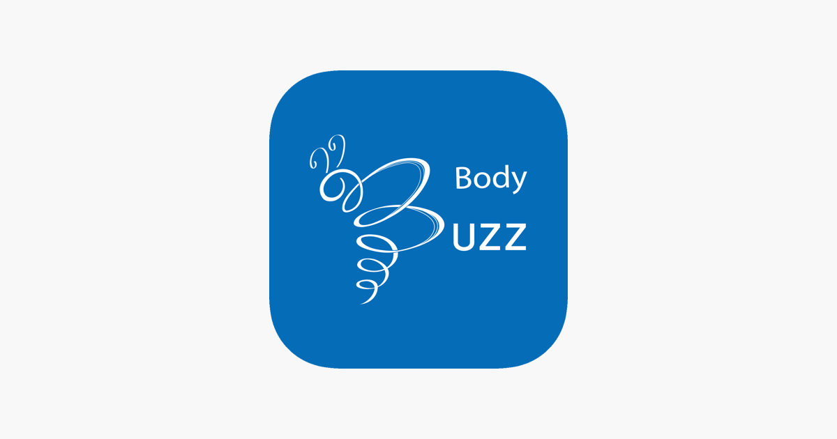 ‎Body Buzz on the App Store
