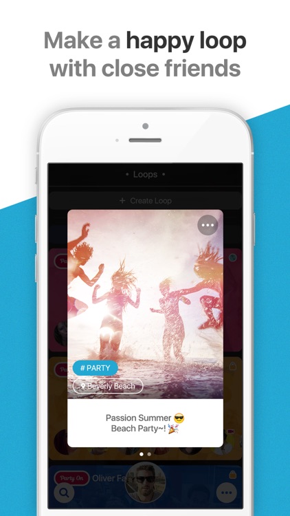 Loops - Group Video Calls & Live Chat by Kingsing Mobile Technology Limited