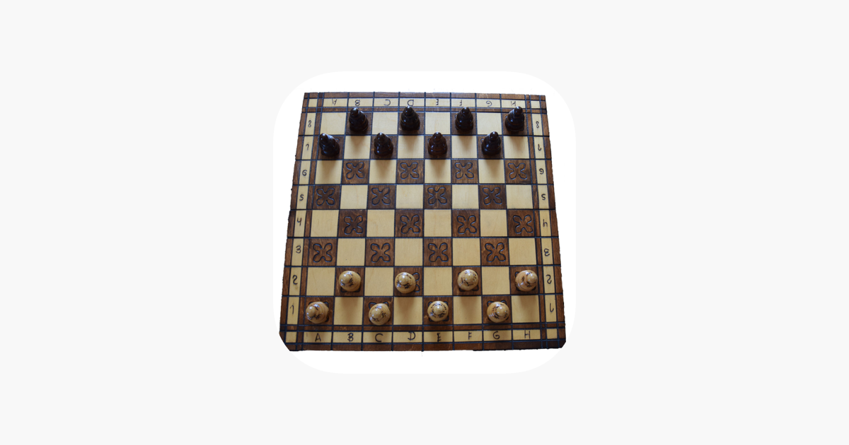 ‎Checkers Expert on the App Store