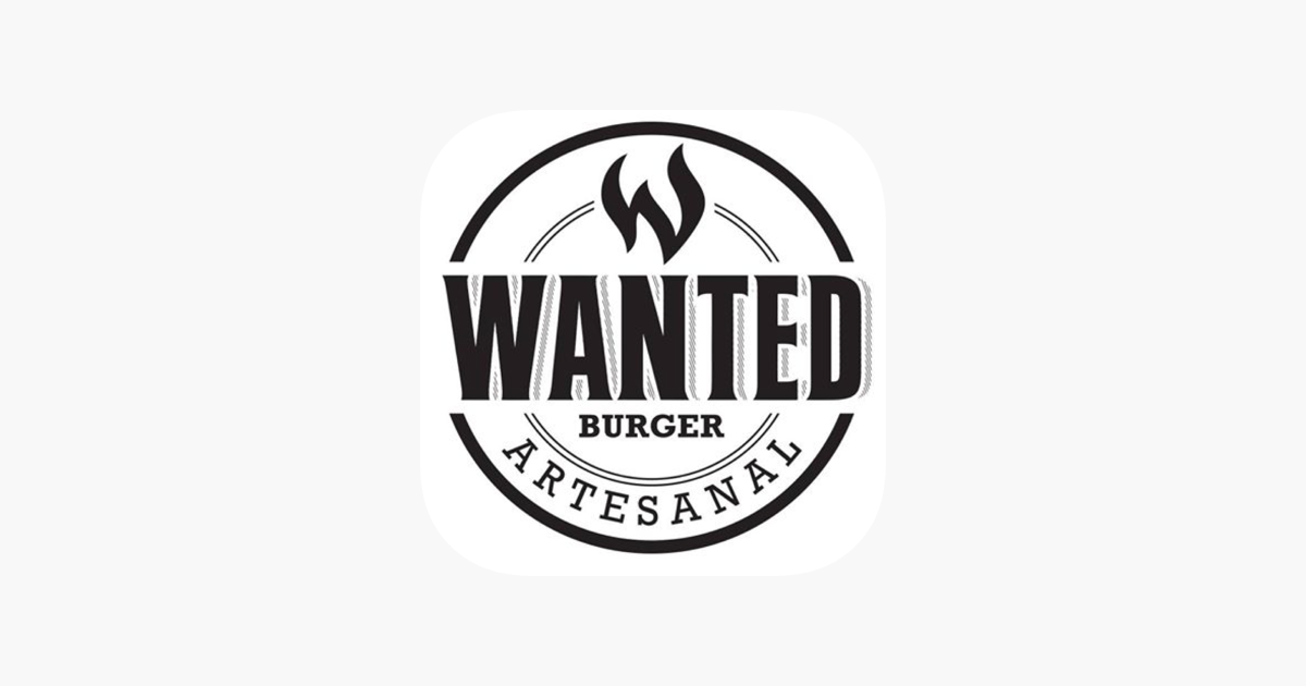 ‎Wanted Burger Artesanal Delivery en App Store