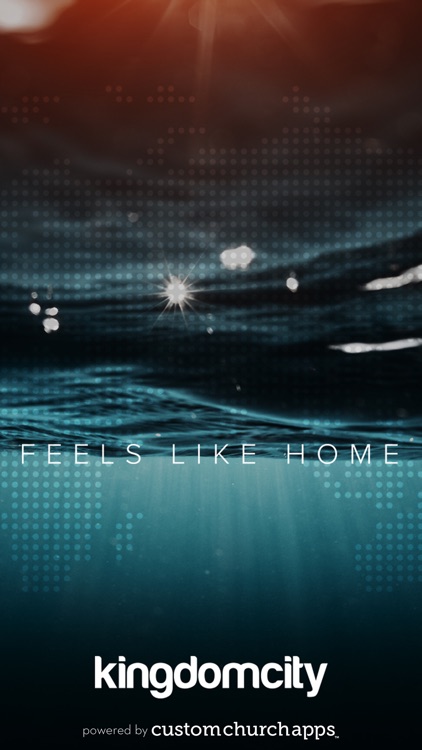 Kingdomcity by Chris Vanderhorst