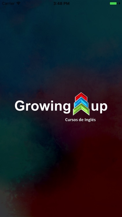 Growing Up English Club by Eduardo Alberto Roth de la Garza