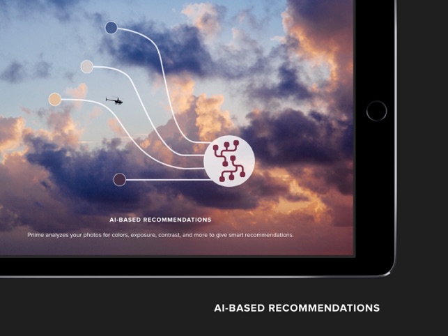 ‎Priime RAW on the App Store