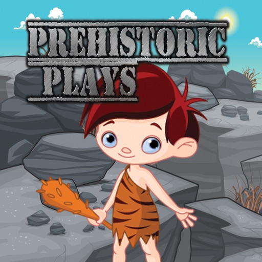 Prehistoric plays by kevin Doll
