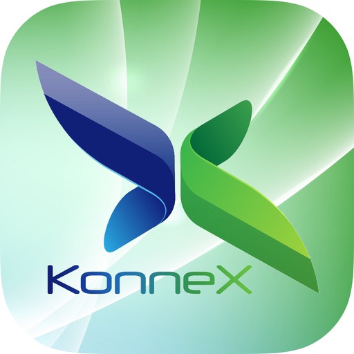 KonneX Connect by RedeemX Pty Ltd