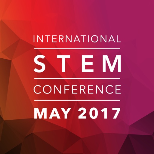 International STEM Conference 2017 by CrowdCompass, Inc.