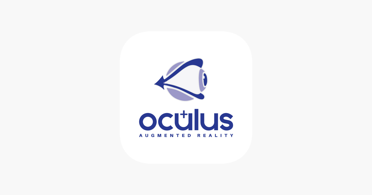 ‎Oculus AR on the App Store