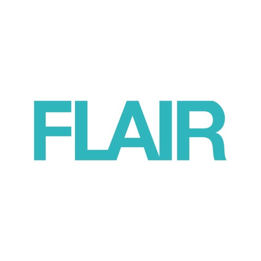 Flair by Fifty Pixels Ltd