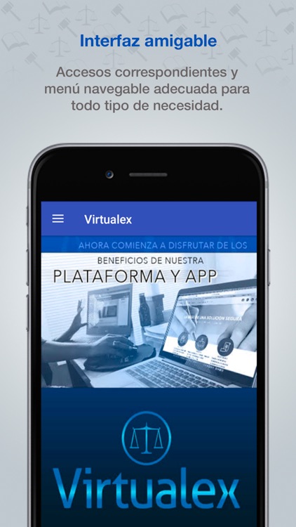 Virtualex by Carlos Trejos