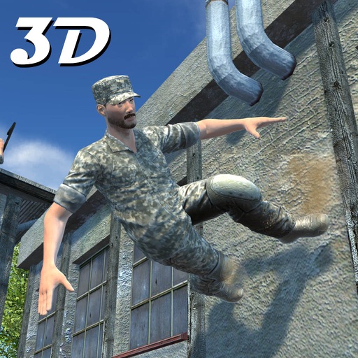 Secret Agent Training Spy Game by Hisham Malik