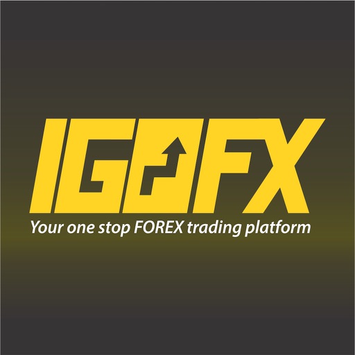 IGOFX by Ritesh Shah