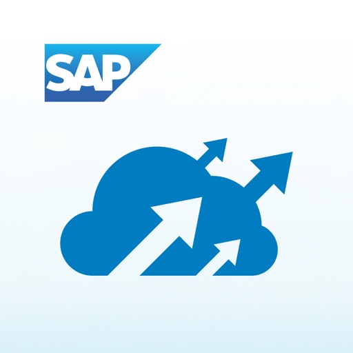 SAP Anywhere by SAP SE