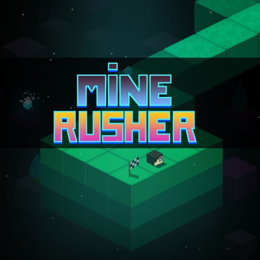Miners Z word go by Bi Quan Zhu