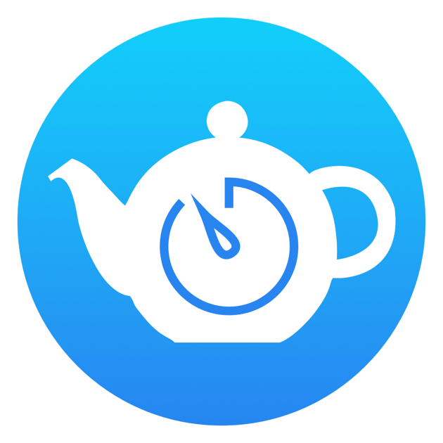 ‎T-Timer - countdown tea timer na Mac App Store