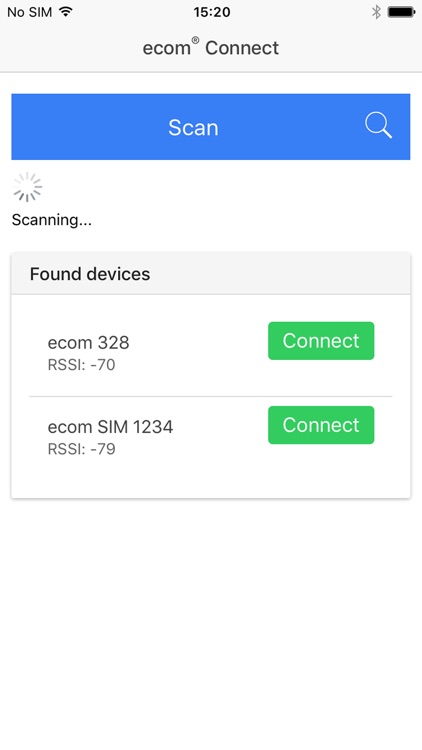 ecom Connect by ecom GmbH