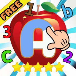 ABC Kids - Tracing & Phonics by RV AppStudios LLC