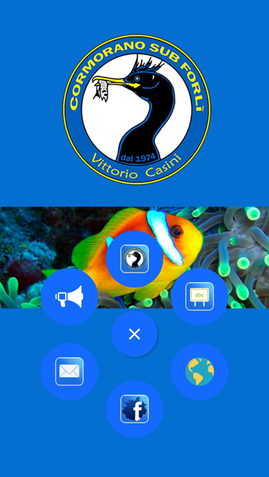 Cormorano Sub PC 버전: 무료 다운로드 - Windows 10,8,7 [한국어 앱]