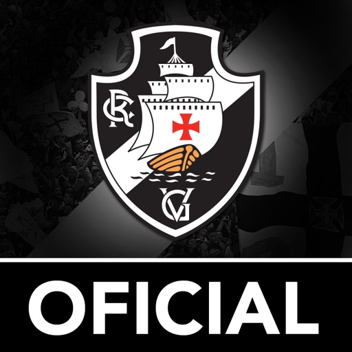 Vasco da Gama Oficial by FootballMan