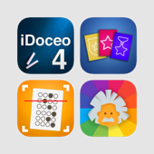 iDoceo Tools Full Pack - All the Apps you need for your Classroom ...