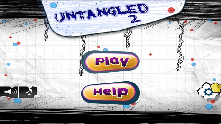 Untangled 2 by Dumadu Games Pvt Ltd